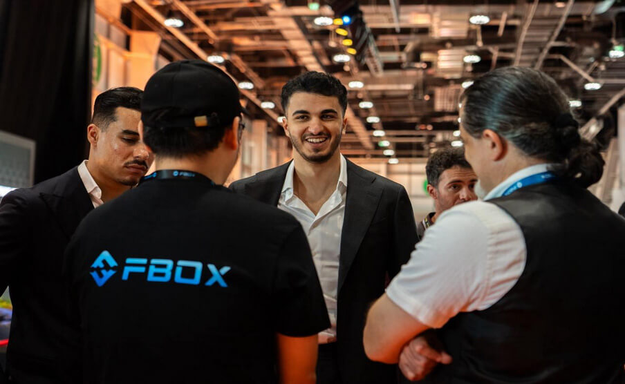 FBOX Accelerates Growth and Innovation in the Cooling Industry with ...